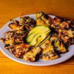 MENU - Blue Star Brewery