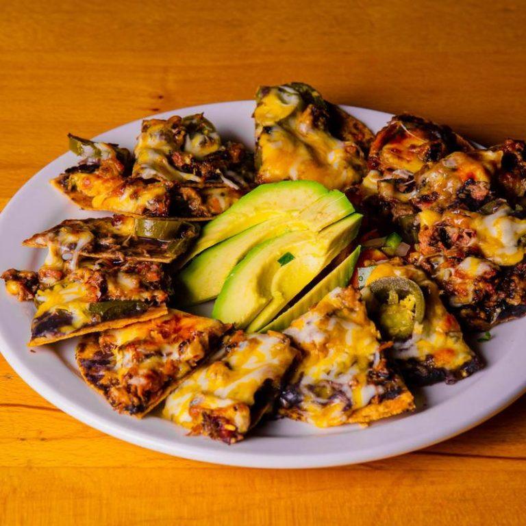 MENU - Blue Star Brewery